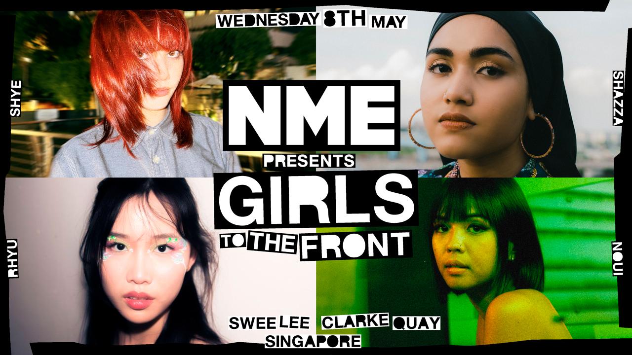 Newsroom | NME Networks